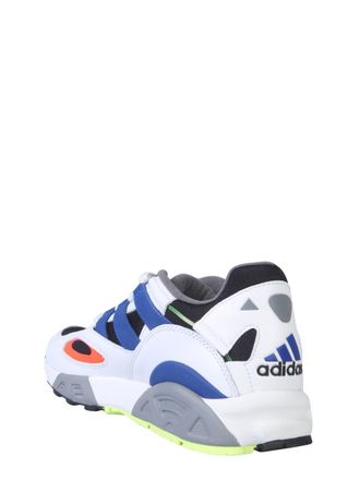 adidas Sneaker - White
