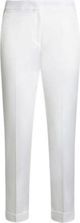 Etro Femme, Pantalons, Beige, Taille: 38 FR Pantalon &Eacute;l&eacute;gant
