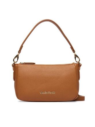 Valentino Handtasche Brixton VBS7LX12 Braun