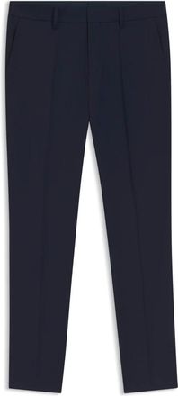 HUGO BOSS Homme, Pantalons, Bleu, Taille: 2XL Chinos