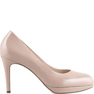 Högl Högl Femme Studio 80 Escarpins, Beige (Nude1800), 38.5 EU