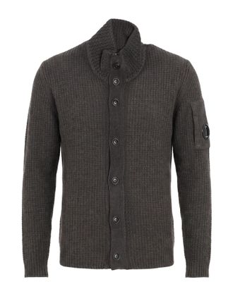 C.P. Company STRICKWAREN - Strickjacken auf YOOX.COM