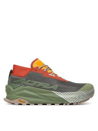 Altra Laufschuhe M Olympus 275 AL0A85RT Grau
