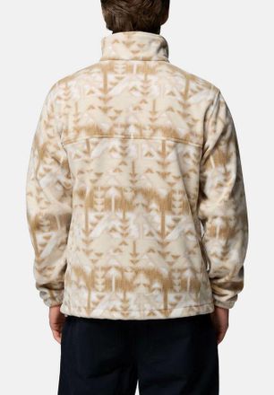 Columbia Winterjacke Steens Mountain Printed Jacket