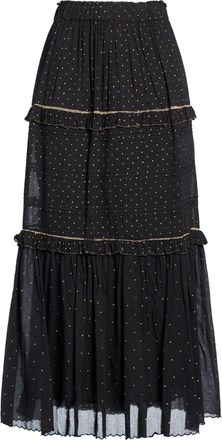 Isabel Marant HOSEN & R&Ouml;CKE - Maxi-R&ouml;cke auf YOOX.COM