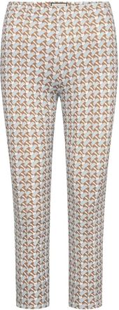 Seductive Femme, Pantalons, Multicolore, Taille: 38 FR Pantalon Coupe Slim