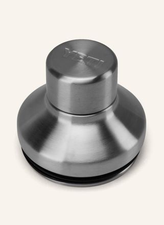 Yeti Cocktailshaker-Deckel Rambler silber