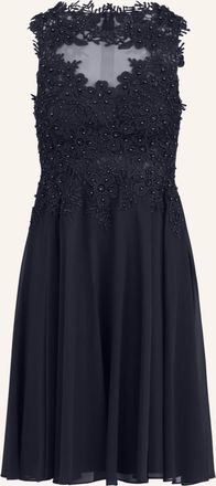 Apart Cocktailkleid blau