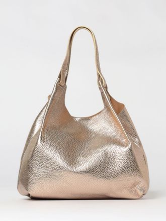 Gianni Chiarini Schultertasche GIANNI CHIARINI Damen Farbe Gold