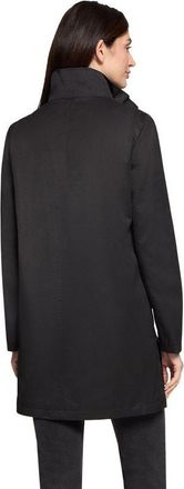 Gil Bret Outdoorjacke mit Stehkragen