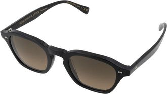 Oliver Peoples 0OV5580SU Acetate Sunglasses - Black