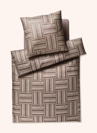 Joop Bettw&auml;sche Weave beige