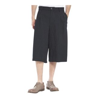 Barena Herren, Shorts, Blau, SGr&ouml;&szlig;e