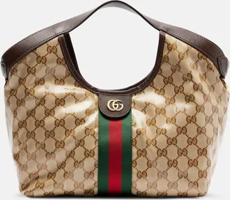 Gucci Shopper Gucci Giglio Small