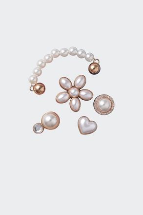 Crocs Breloques - Taille TU