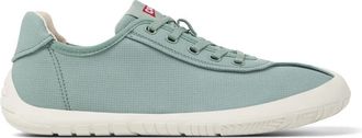 Camper Low-Top Sneaker - Sneaker Path - Gr. 36 (EU) - in Grün - für Damen
