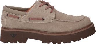 Docksteps SCHUHE - Schn&uuml;rschuhe auf YOOX.COM