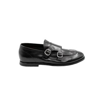 Green George Green George, Herren, Schuhe, Schwarzk, 40 1/2 EUGr&ouml;&szlig;e