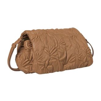 Munthe Damen, Taschen, Braun, ONE SIZEGr&ouml;&szlig;e