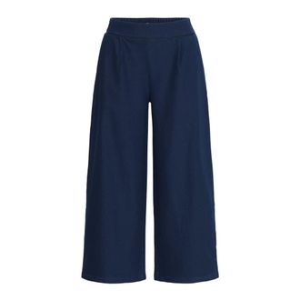 Ichi Ichi, Damen, Hosen, Blau, MGr&ouml;&szlig;e