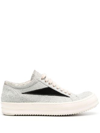 Rick Owens Vintage Sneakers - Blau