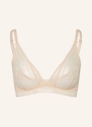 Passionata Triangel-Bh Jeanne beige