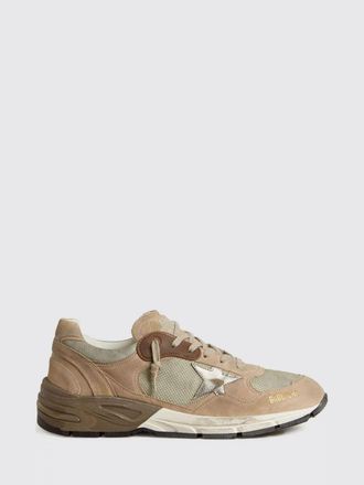 Golden Goose Baskets GOLDEN GOOSE Femme couleur Beige