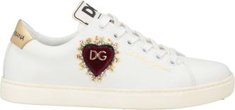 Dolce & Gabbana SCHUHE - Sneakers auf YOOX.COM
