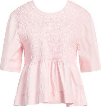 Ganni TOPS - Tops sur YOOX.COM