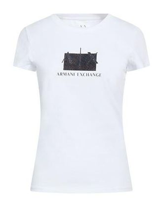A|X Armani Exchange TOPS - T-shirts sur YOOX.COM