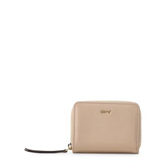 Abro Kleines Portemonnaie aus Leder