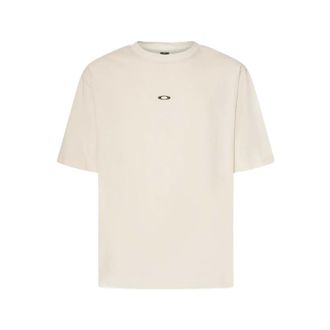 Oakley Herren, Oberteile, Beige, XSGr&ouml;&szlig;e
