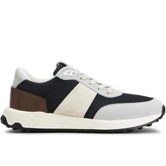 Tod's Homme, Chaussures, Multicolore, Taille: 41 EU Baskets