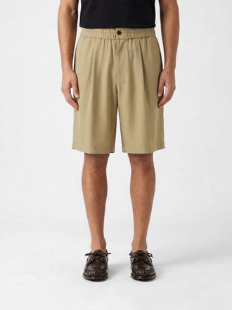 Giorgio Armani Short GIORGIO ARMANI Homme couleur Boue