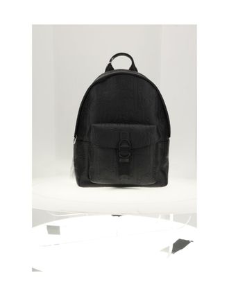 Dior Backpack - Black