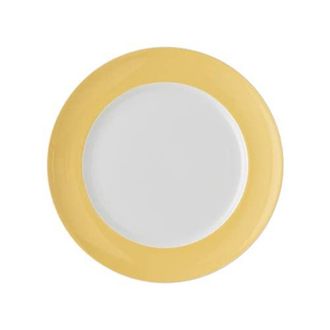 Thomas Speiseteller 27 cm Soft Yellow 27 CM