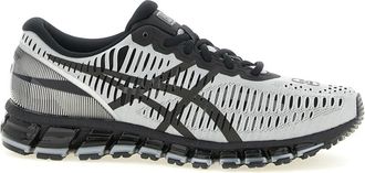 Asics Homme, Sport, Gris, Taille: 44 EU Gel-Quantum 360 I