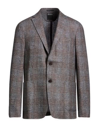 Ermenegildo Zegna ANZ&Uuml;GE und CO-ORDS - Blazers auf YOOX.COM
