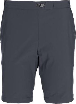 RAB Homme Momentum Short, Gris, M