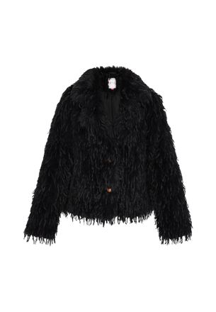 Izia Jacke Fashion Look