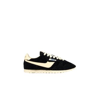 Autry Femme, Chaussures, Noir, Taille: 37 EU Windspin Low