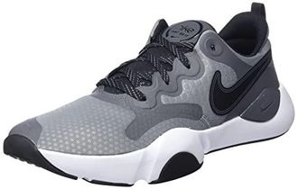 Nike Nike Homme Speedrep Baskets, Gris, 45 EU
