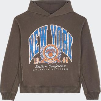 New Era Hoodie - Taille XL