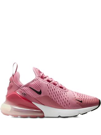 Nike baskets Air Max 270 - Rose
