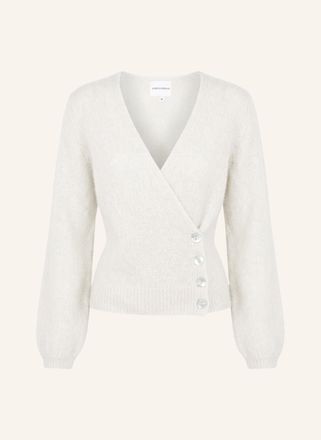 Americandreams Americandreams Wrap Cardigan Mariya weiss
