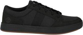 Timberland DAVIS SQUARE BASIC LOW LACE UP SNEAKER