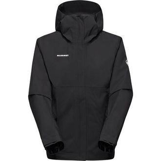 Mammut Damen Funktionsjacke Treeline Light HS