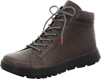 Think Damen COMODA Stiefelette, Pepper 2000, 37 EU Schmal