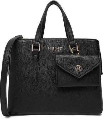 Nine West Handtasche C-JL9733 Schwarz