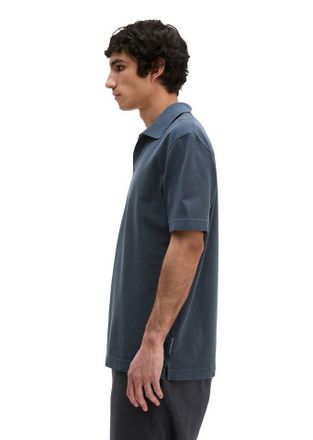Marc O'Polo Poloshirt aus Bio-Baumwolle